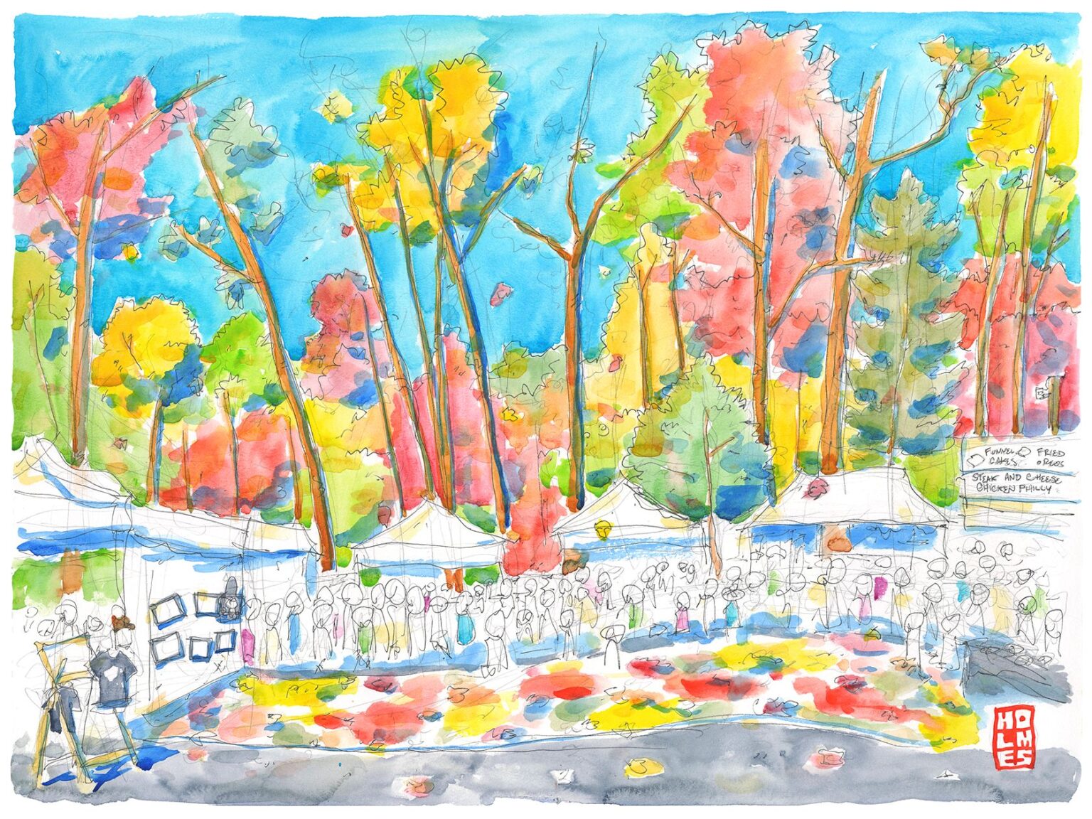 Z-CULTURE-ART-ARTIST-PROFILE-SETH-HOLMES – The Daily Boro