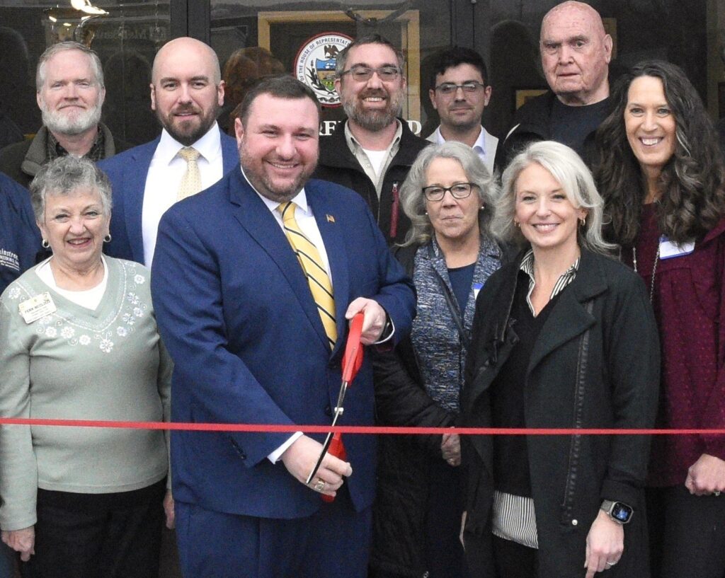 LOCAL GOVERNMENT – The Daily Boro