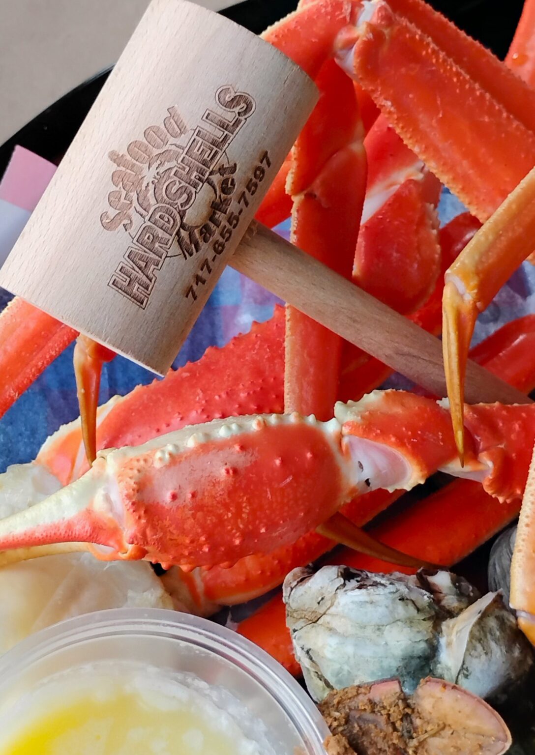 Z-BUSINESS-RESTAURANT-HARD-SHELLS-BRINGS-THE-BAY-TO-THE-BORO-ANNOUNCES ...