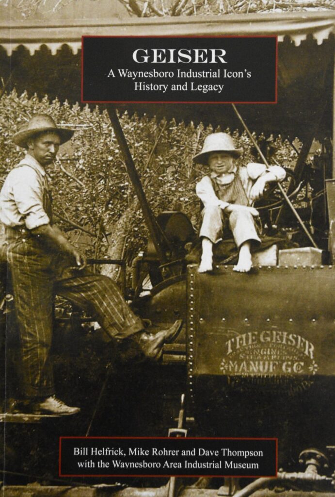 Z-BUSINESS-HISTORY-GEISER-MFG – The Daily Boro