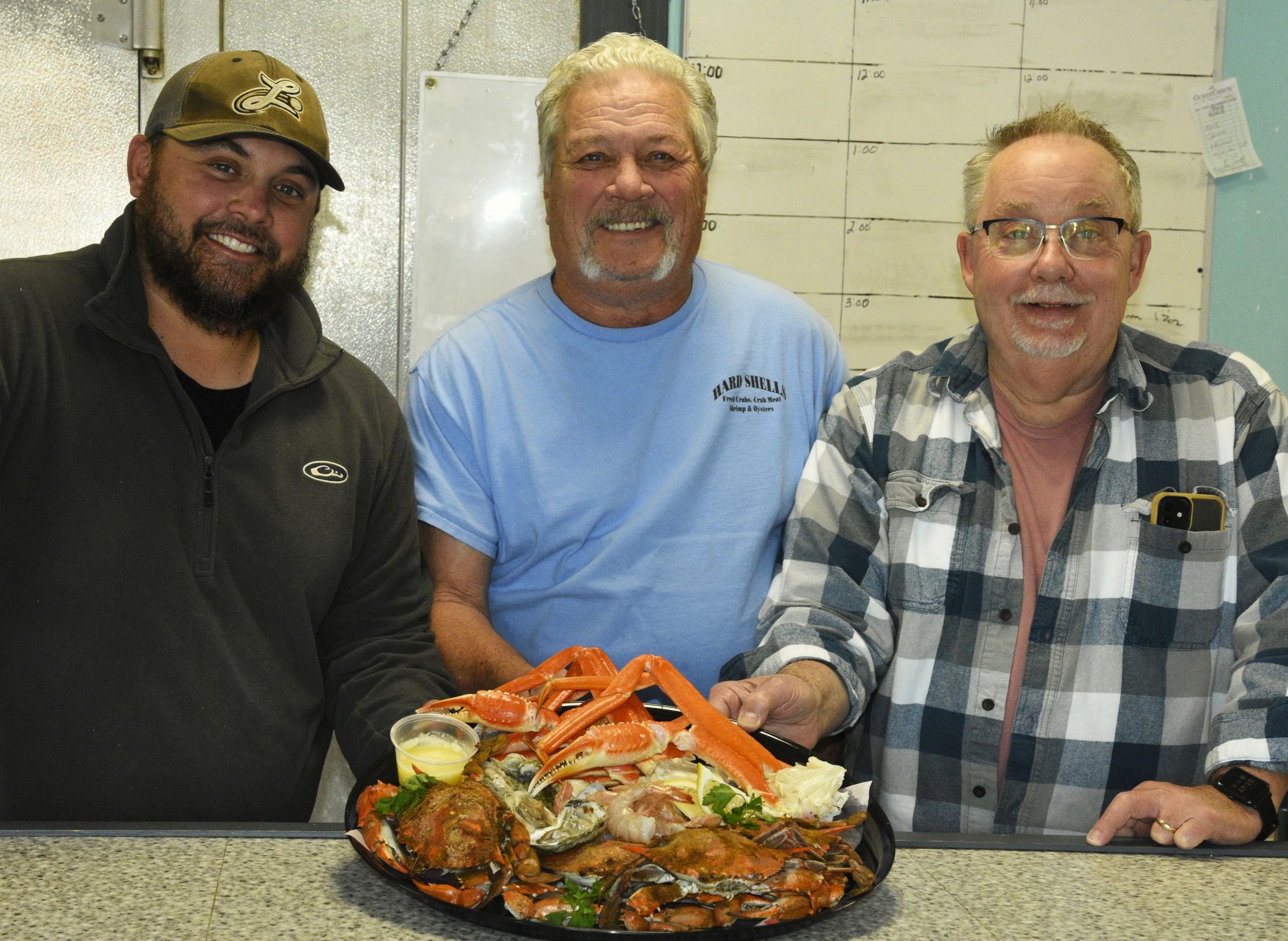 Z-BUSINESS-RESTAURANT-HARD-SHELLS-BRINGS-THE-BAY-TO-THE-BORO-ANNOUNCES ...