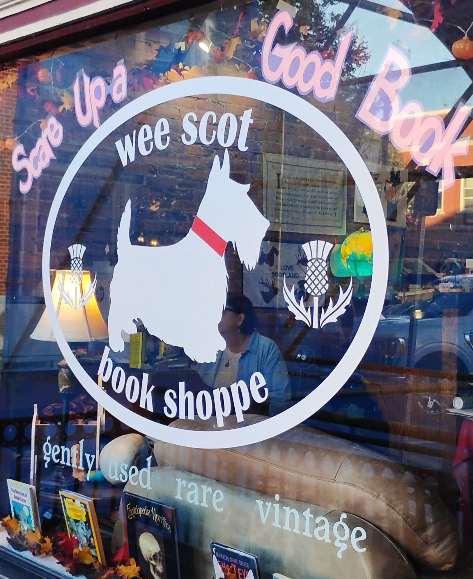 Z-BUSINESS-CULTURE-WEE-SCOT-BOOK-SHOPPE-PROFILE – The Daily Boro